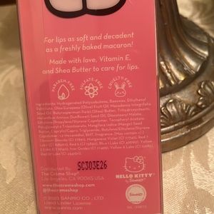 Sanrio | Bath & Body | Hello Kitty Beauty Spa Bundle All Items Are Nib ...